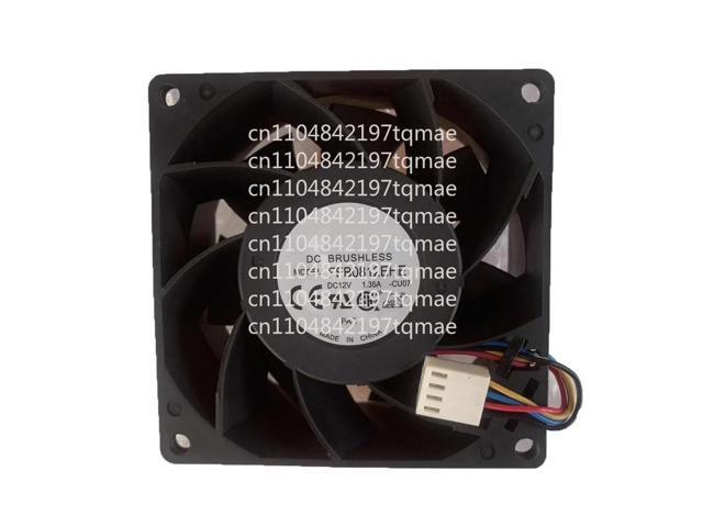 Click here for Cooling Fan For DELTA FFB0812EHE-CU07 80*80*38MM D... prices
