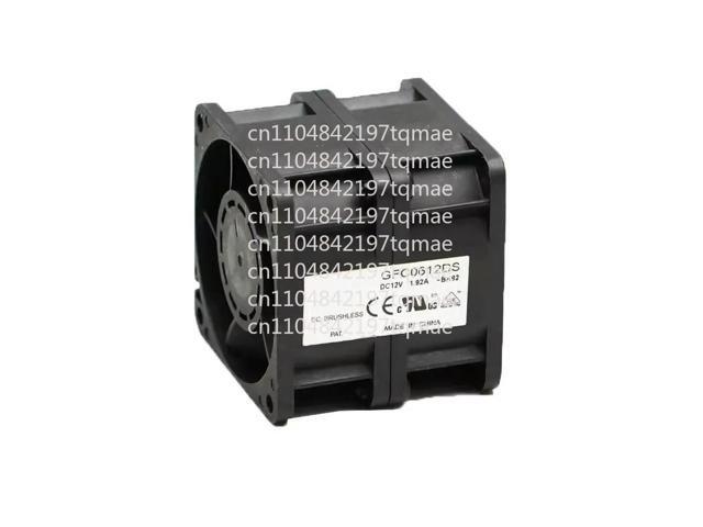 Click here for Cooling Fan For DELTA GFC0612DS-BK82 60*60*56MM DC... prices
