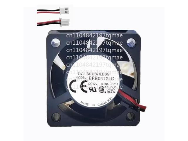 Click here for Cooling Fan For DELTA EFB0412LD-CZ11 40*40*20MM DC... prices