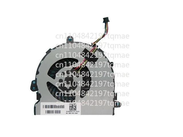 Click here for Laptop CPU FAN For 15-DA000 L20474-001 DFS470805CL... prices
