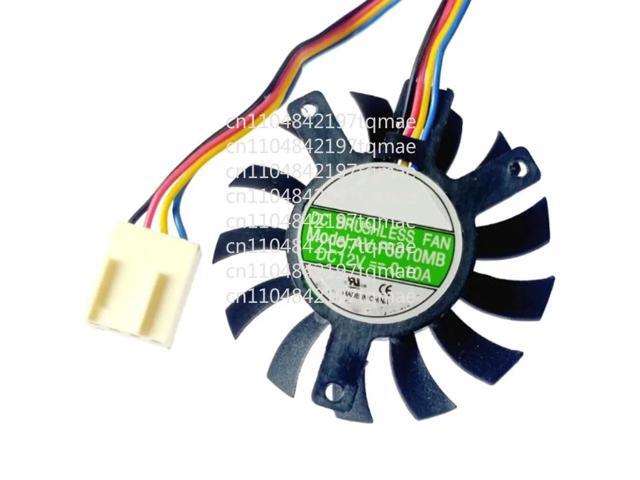 Click here for FOR Cooling Fan AV-F5010MB DC12V 0.10A 4PIN prices