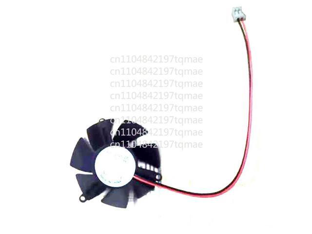 Click here for FOR Cooling Fan A5010L12S DC12V 0.18A 2PIN prices