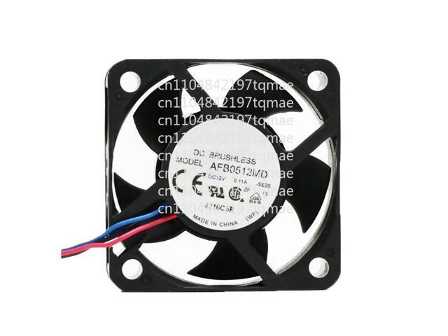 Click here for Cooling Fan For DELTA AFB0512MD-SE20 50*50*20MM DC... prices