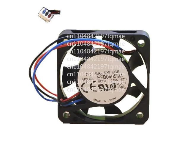 Click here for Cooling Fan For DELTA EFB0405MA-5Z11 40*40*10MM DC... prices