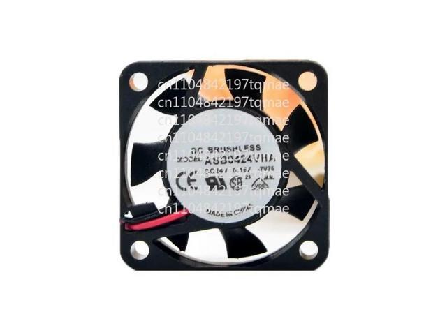 Click here for Cooling Fan For DELTA ASB0424VHA-7V75 25*25*10MM D... prices