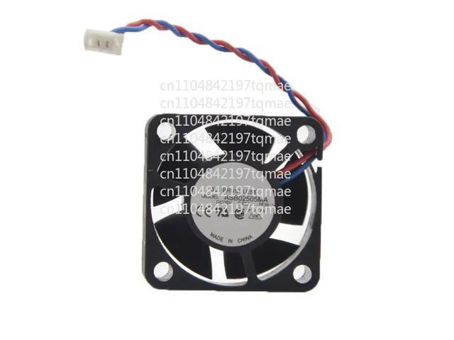 Click here for Cooling Fan For DELTA ASB02505MA-7F35 25*25*10MM D... prices