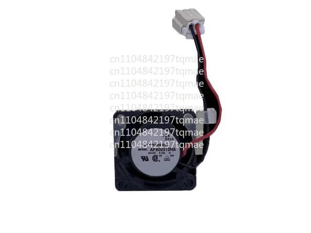 Click here for Cooling Fan For DELTA AFB02512HA-A 25*25*10MM DC12... prices