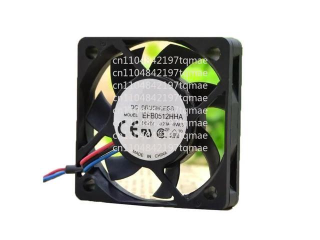 Click here for Cooling Fan For DELTA EFB0512HHA-9W63 50*50*10MM D... prices