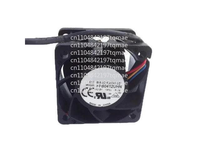 Click here for Cooling Fan For DELTA FFB0412UHN-8L1M 40*40*28MM D... prices
