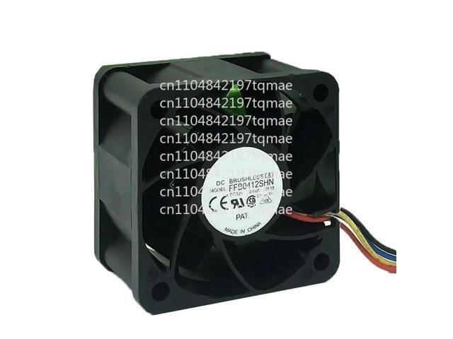 Click here for Cooling Fan For DELTA FFB0412SHN-7F18 40*40*28MM D... prices