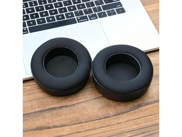 Click here for Soccer Net Headset Pads Protein Leather Layer Earp... prices