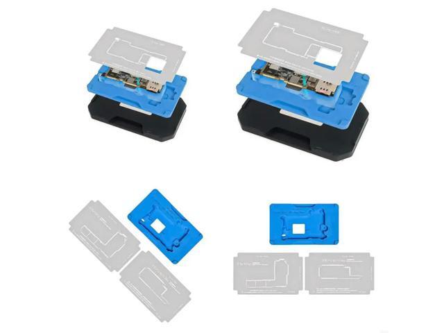 Click here for Middle Layer Tin Planting Platform For IP16 Tin Re... prices