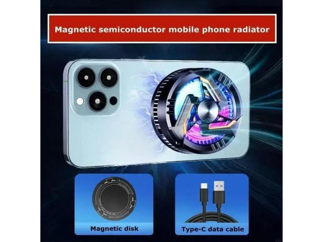 Click here for Semiconductor Heat Sink 2 Gear Cooling Fan for Pho... prices