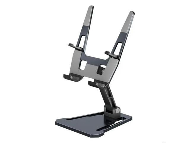 Click here for Aluminum Foldable Phone Tablet Stand with Cooling... prices
