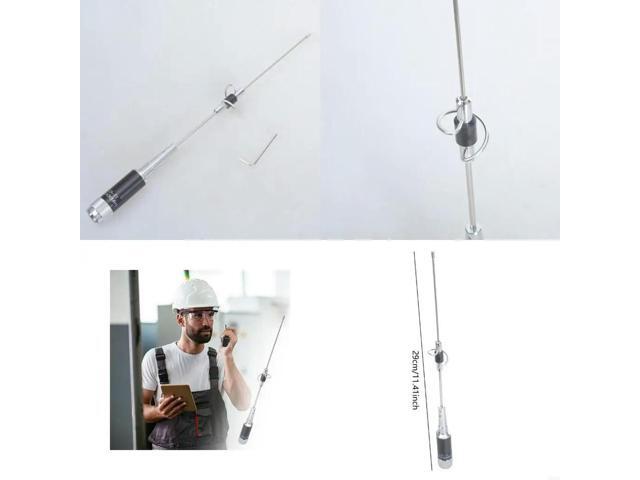 Click here for Efficient l Antennas for Car Radios Offering 144/4... prices