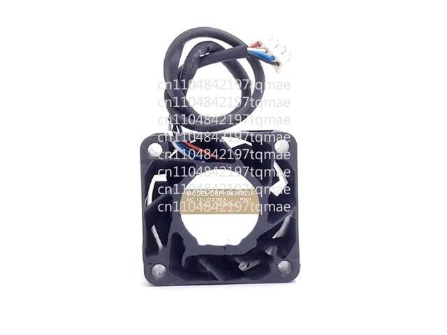 Click here for Cooling Fan For AVC DBPK0428B2U P001 DC12V 2.00A 4... prices