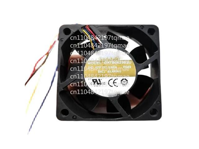 Click here for Cooling Fan For AVC DATB0625B2U P049 DC12V 0.60A 6... prices