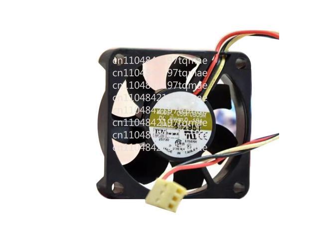 Click here for Cooling Fan For AVC C5010B05M DC5V 0.18A 5CM 3Line... prices