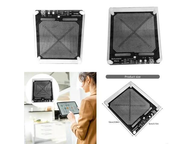 Click here for Low Frequency Generator with Housing 7.83hz Schuma... prices