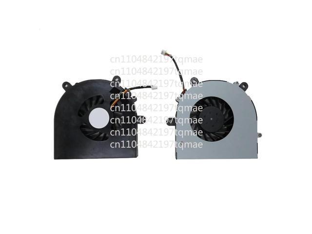 Click here for Laptop CPU Fan For Sager NP9150 NP9170 NP9370 NP95... prices
