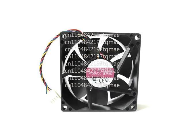 Click here for Cooling Fan For AVC DL08025R12U PS52 DC12V 0.50A 4... prices