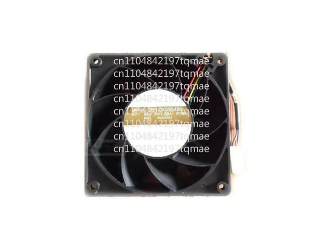 Click here for Cooling Fan For AVC 2B12038B48U P084 DC48V 1.30A 1... prices