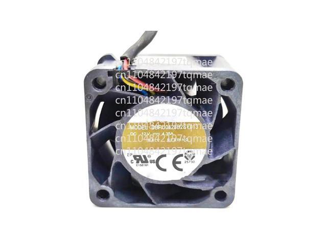Click here for Cooling Fan For AVC DBPU0428B2SY013 DC12V 4.35A 4P... prices
