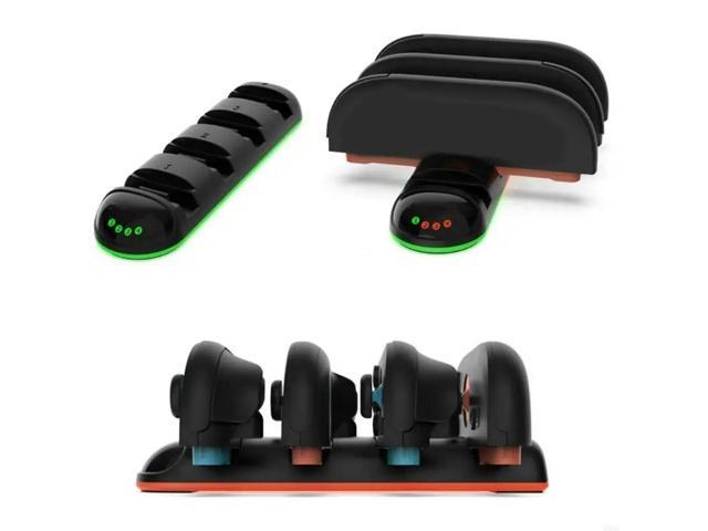 Click here for Multiple Controller Charges Station Small LED Feed... prices