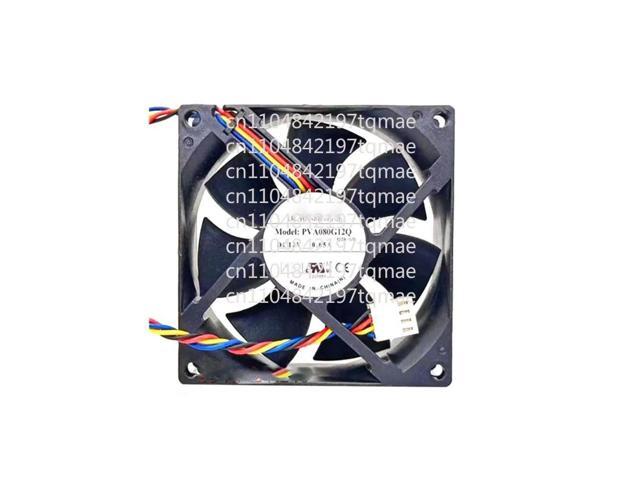 Click here for Cooling Fan For PVA080G12Q-Q26-AB DC12V 0.65A 8CM... prices
