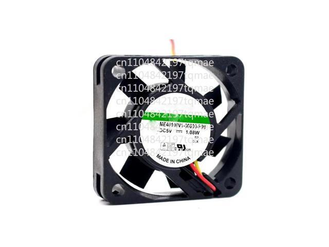 Click here for Cooling Fan For ME40100V1-0000-F99 DC5V 1.08W 4CM... prices