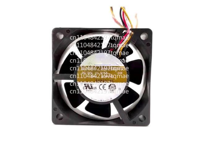 Click here for Cooling Fan For AVC P6025B24U-248 DC24V 0.15A 6CM... prices