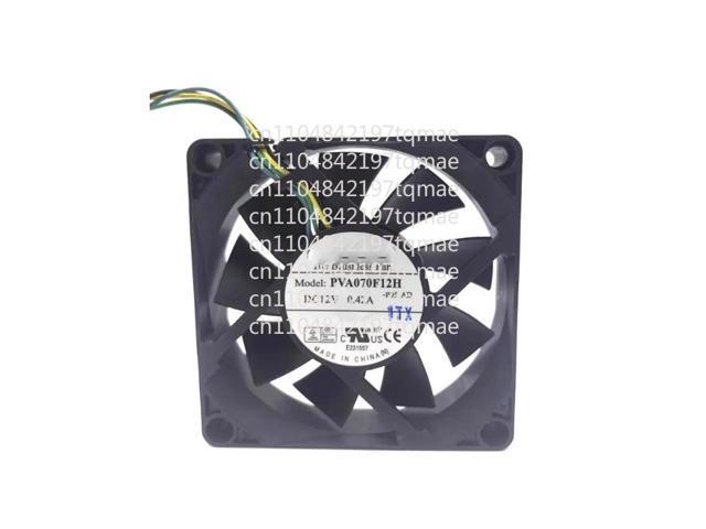 Click here for Cooling Fan For PVA070F12H-P05-AD DC12V 0.42A 7CM... prices