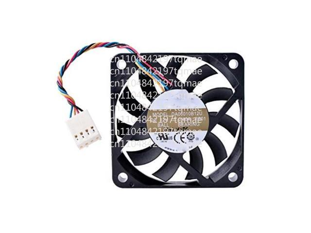 Click here for Cooling Fan For AVC DA06010B12U PS01 DC12V 0.40A 4... prices