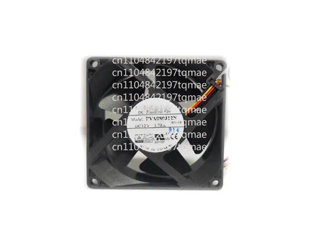 Click here for Cooling Fan For PVA080J12N-R01-AB DC12V 1.70A 8CM... prices