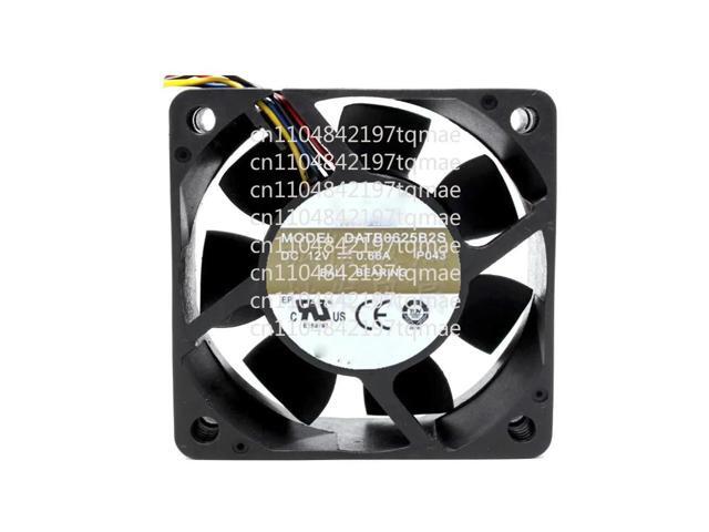 Click here for Cooling Fan For AVC DATB0625B2S P043 DC12V 0.66A 6... prices