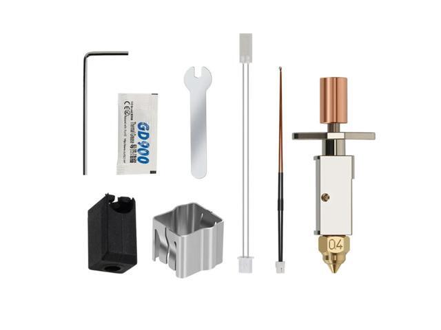 Click here for Upgraded 3D Printing Hotend Easy Installation for... prices