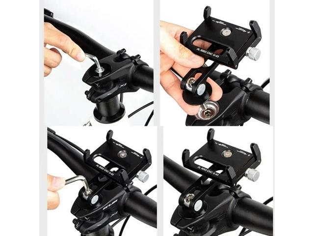 Click here for Bicycles Phone Mount Bike Phone Holder  Handlebar... prices