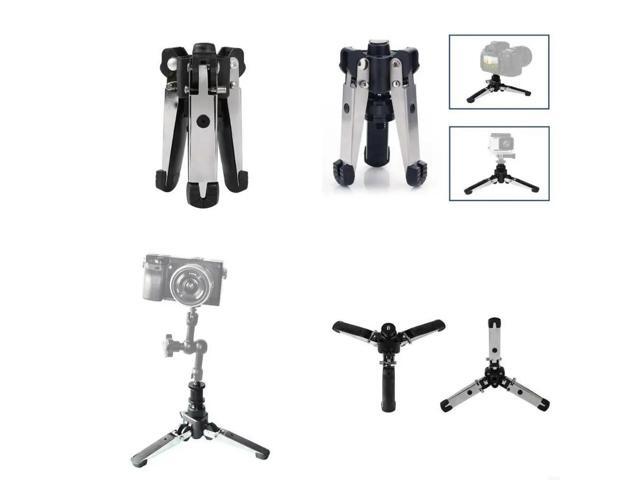 Click here for Adjustable Tripod Stand 3 Legs Monopod Support For... prices