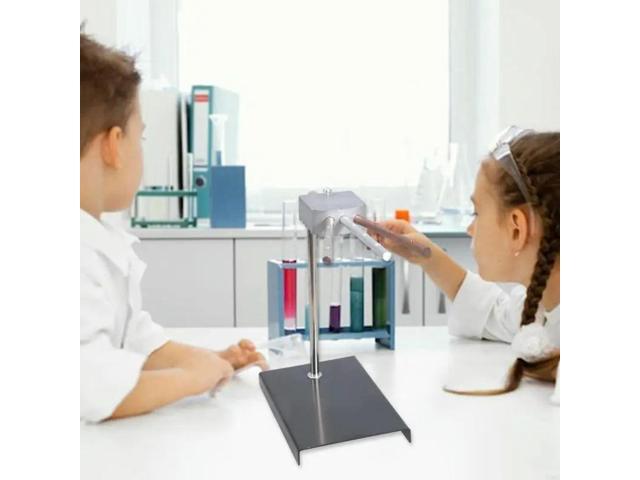 Click here for Aluminum Alloy Heat Transfer Demonstration Device... prices