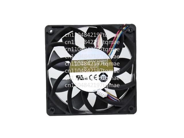 Click here for Cooling Fan For AVC DBTA1225B8S P031 DC48V 0.50A 1... prices