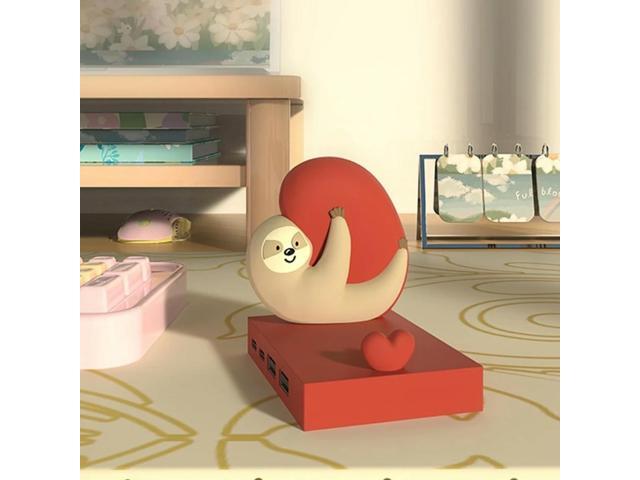 Click here for USB C Extension Adapter With 2x USB+2x Type C Adap... prices