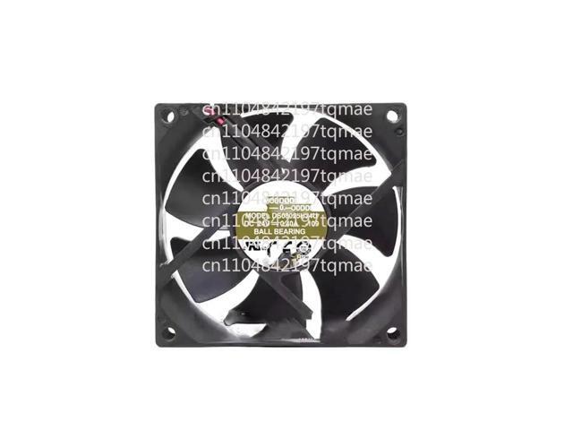 Click here for Cooling Fan For AVC DS08025B24U-109 DC24V 0.40A 8C... prices