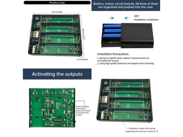 Click here for UPS System Power Supply Box for Networking Devices... prices