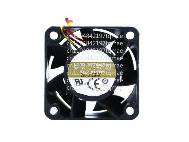 Click here for Cooling Fan For AVC DBTA0428B2S-005 DC12V 0.73A 4C... prices