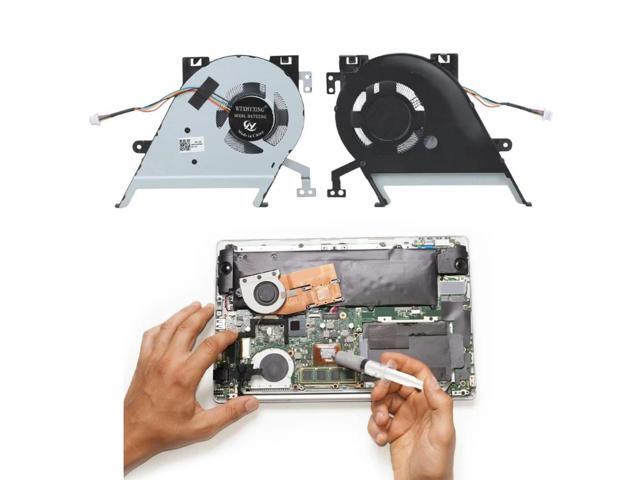 Click here for Replacement CPU Cooling Fan for VivoBook S531F S53... prices