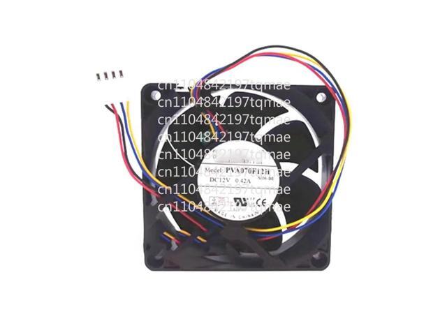 Click here for Cooling Fan For PVA070F12H-M06-BE DC12V 0.42A 7CM... prices