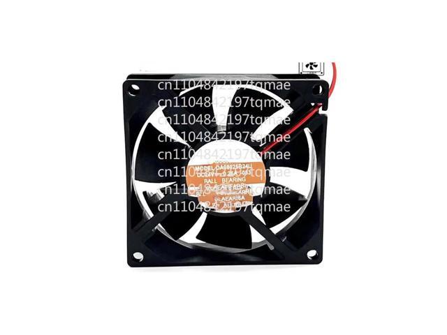 Click here for Cooling Fan For AVC DA08025B24U-083 DC24V 0.26A 8C... prices
