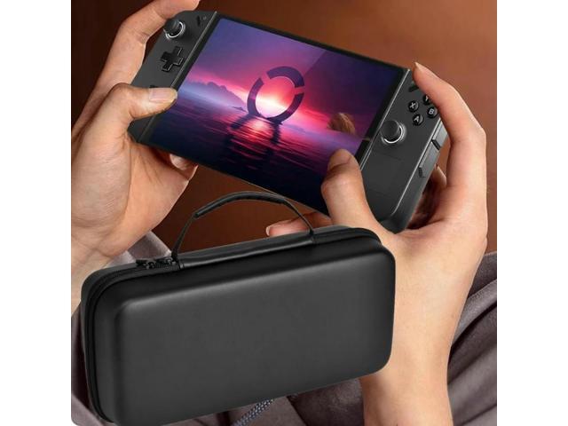 Click here for Pouch with Handle for Legion Go EVA Case Game Cons... prices