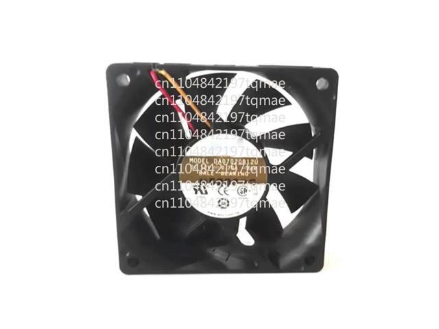 Click here for Cooling Fan For AVC DA07020B12U-RAR DC12V 0.70A 3P... prices