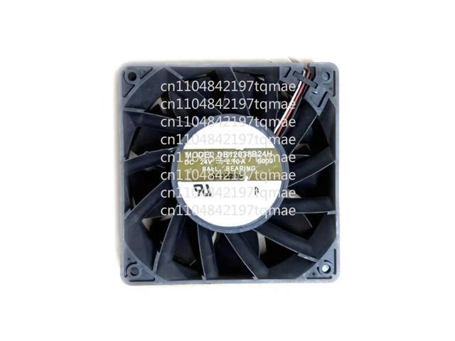 Click here for Cooling Fan For AVC DB12038B24H S009 DC24V 2.10A 1... prices